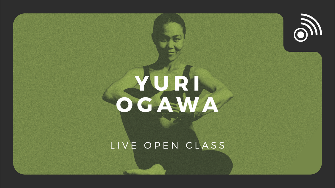 Jivamukti Yoga Digital Home