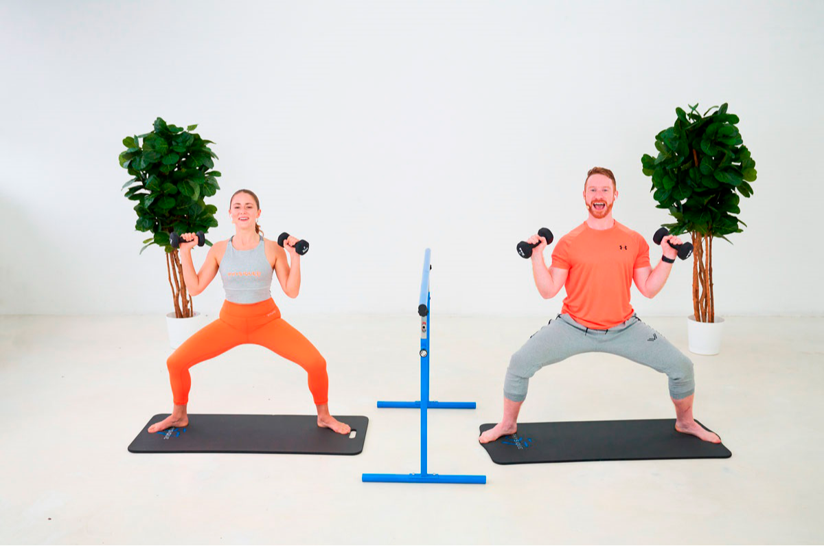 On Demand Physique 57