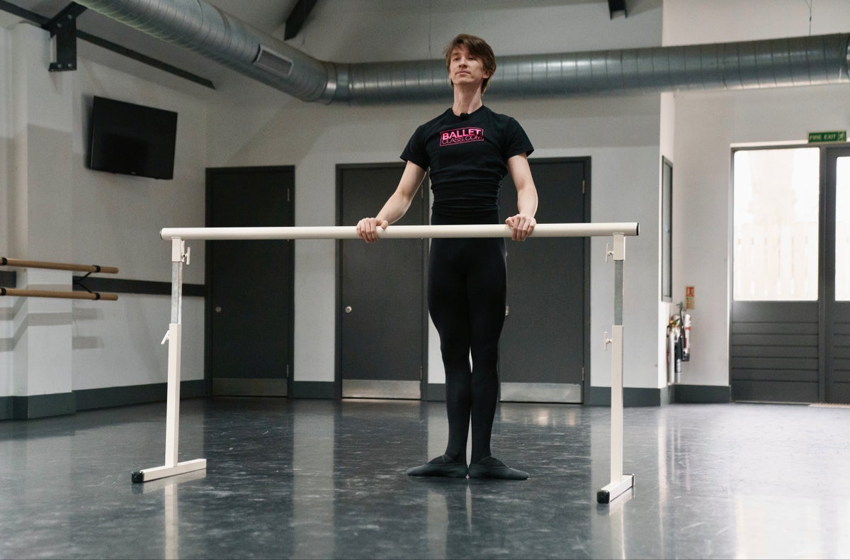 Glossary of Ballet Terminology