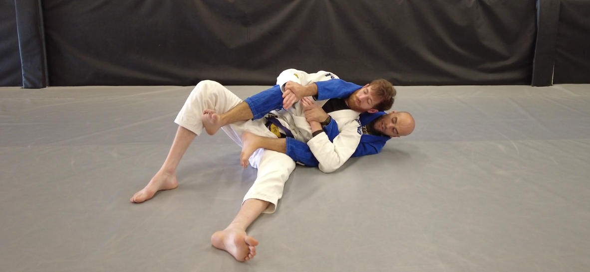 Factory BJJ Online