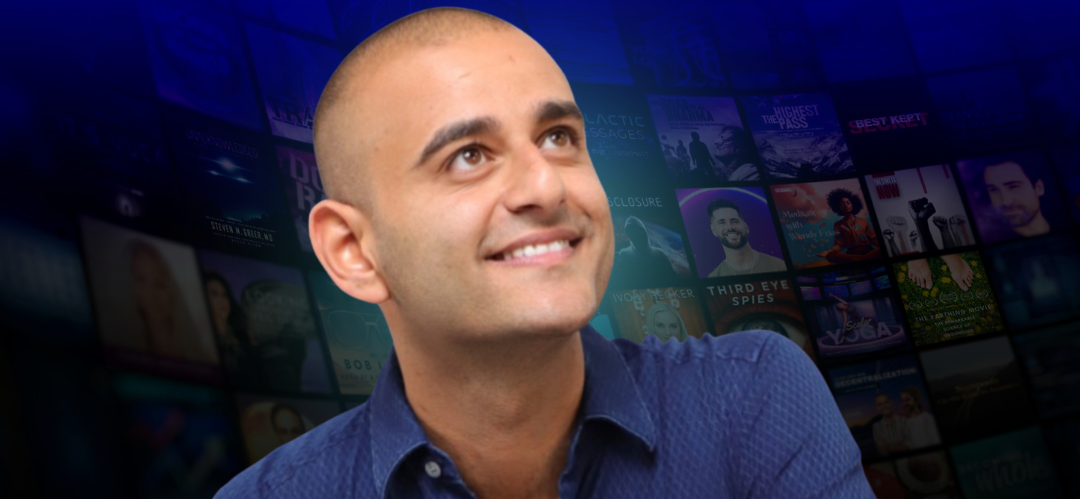 Jason Shurka - Spiritual Teacher | UNIFYD TV