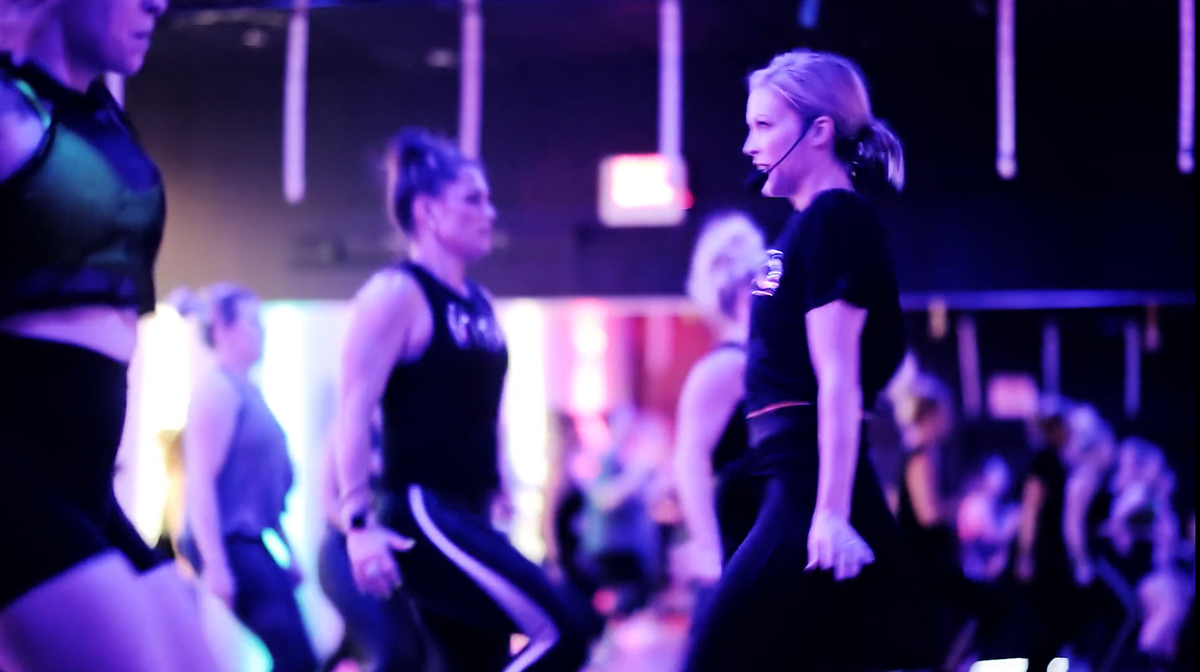 The Studio by Jamie Kinkeade