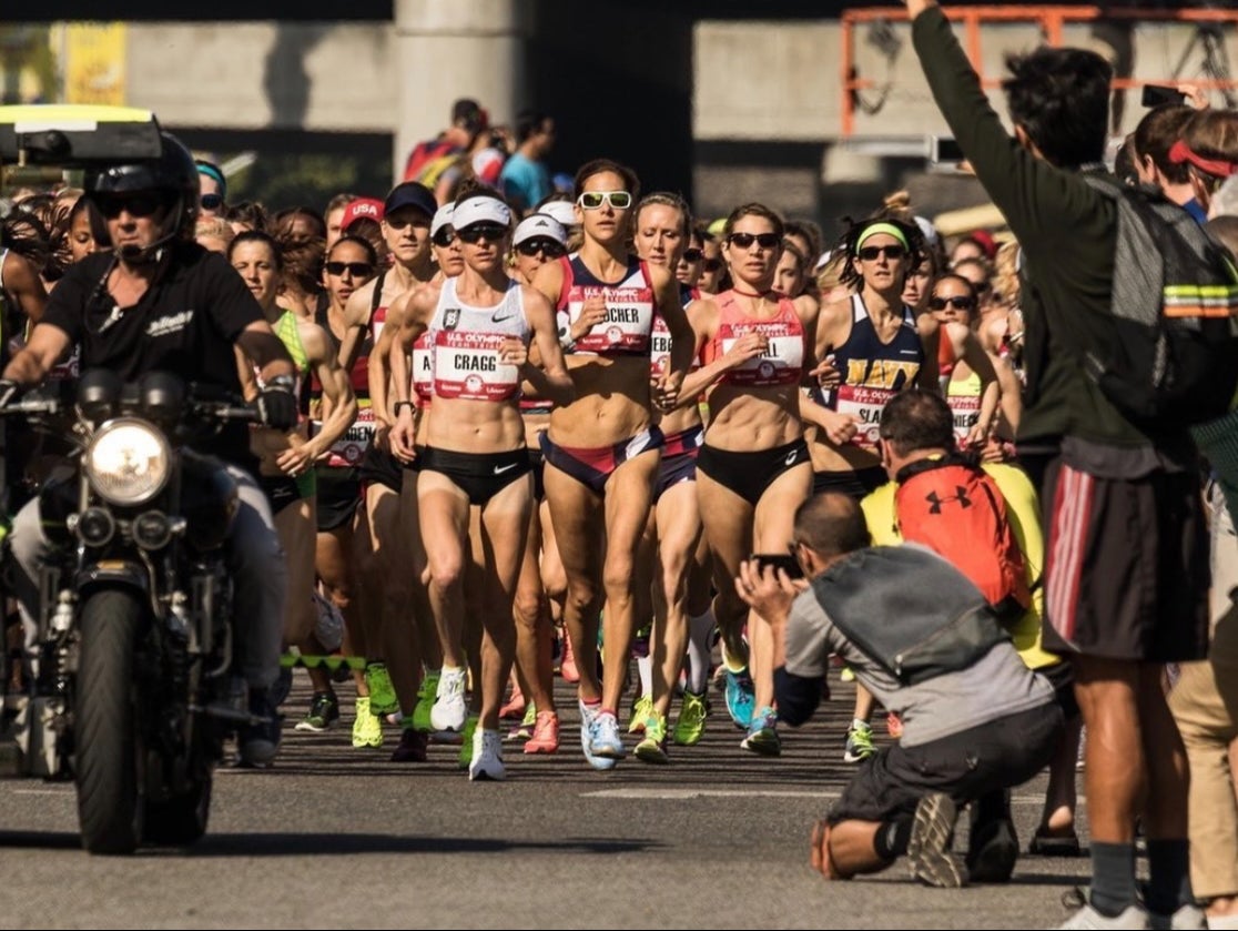 ECFIT Performance Strength