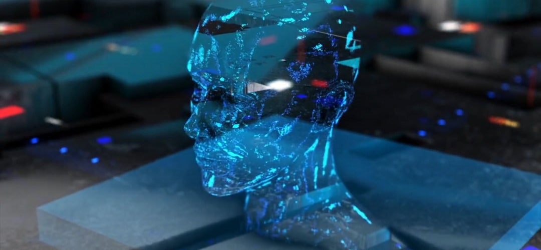 IFS Cloud Video Homepage