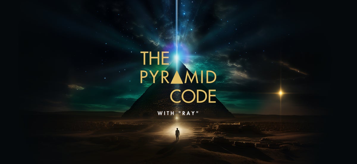 The Pyramid Code