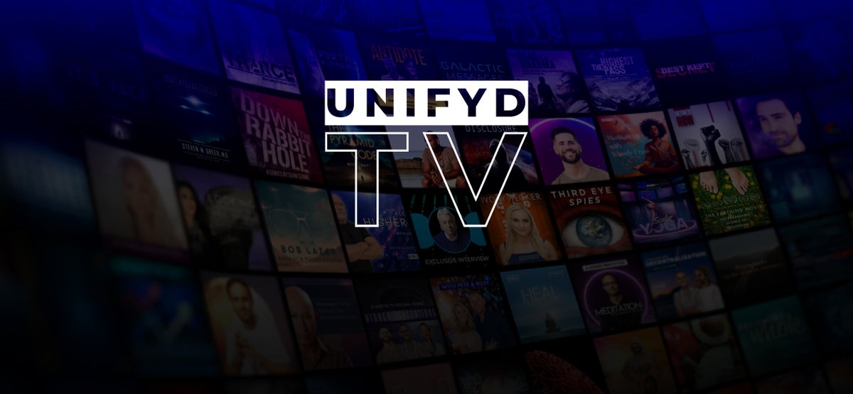 UNIFYD TV: Home of Bold Exposés & Uncensored Stories