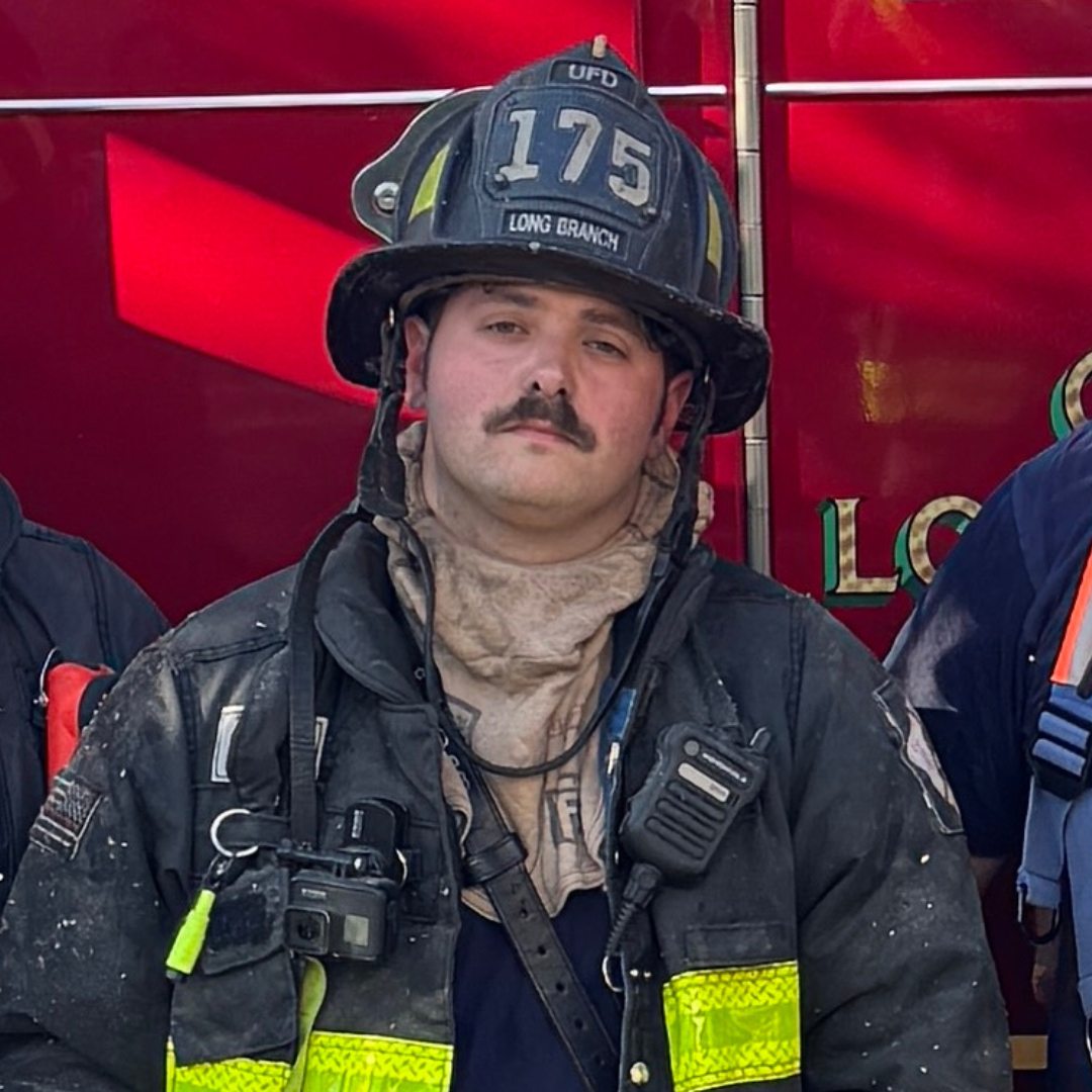 Blue Collar Firemen - Leading Online Firefighter Training Platform