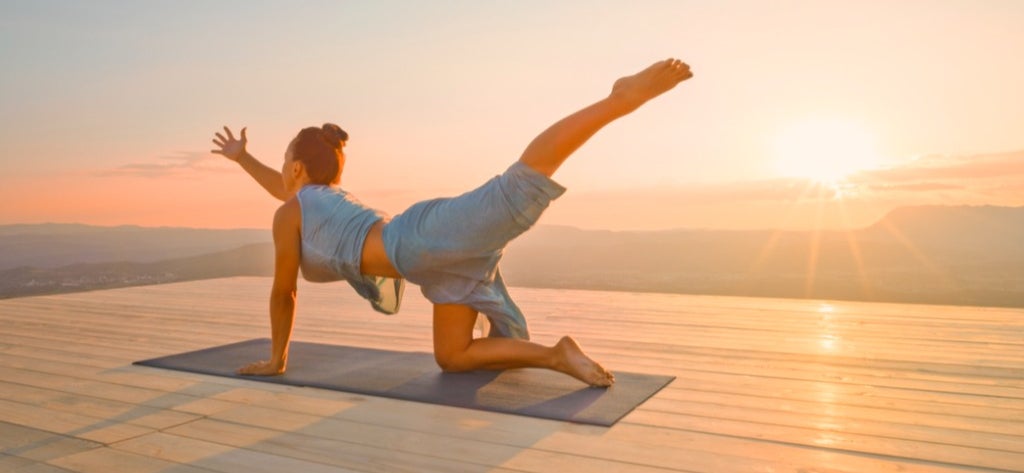 Your Yoga Flow Studio | Online Classes & Live Streaming