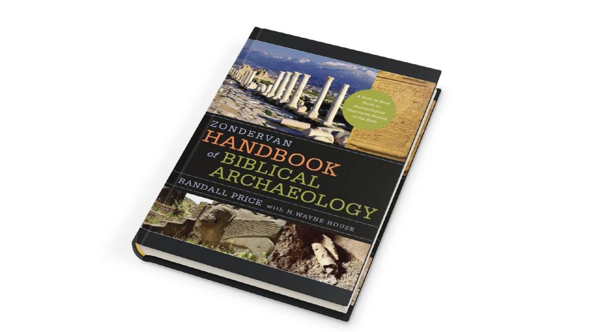 Wayne Stiles | Walking the Bible Lands