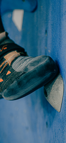 Movement For Climbers