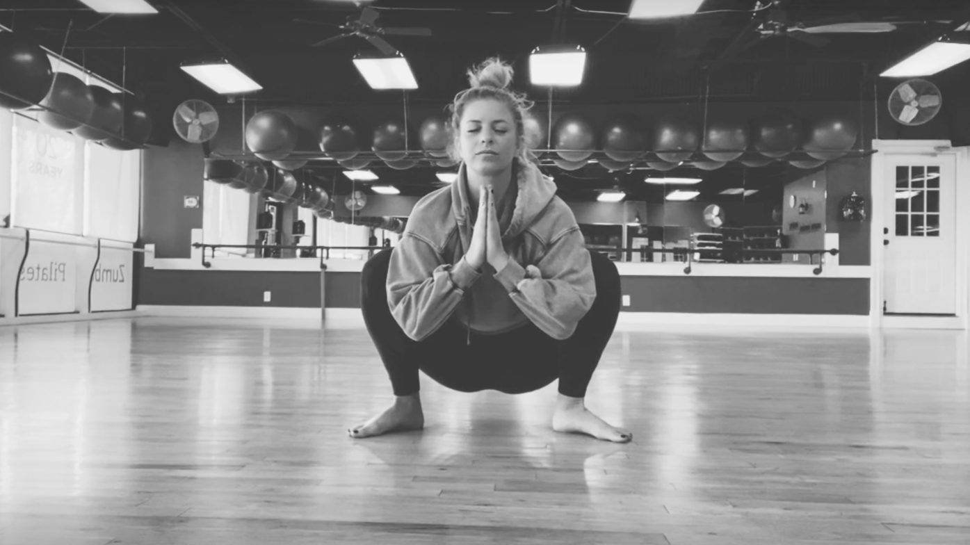 Turn Up Dance Fitness