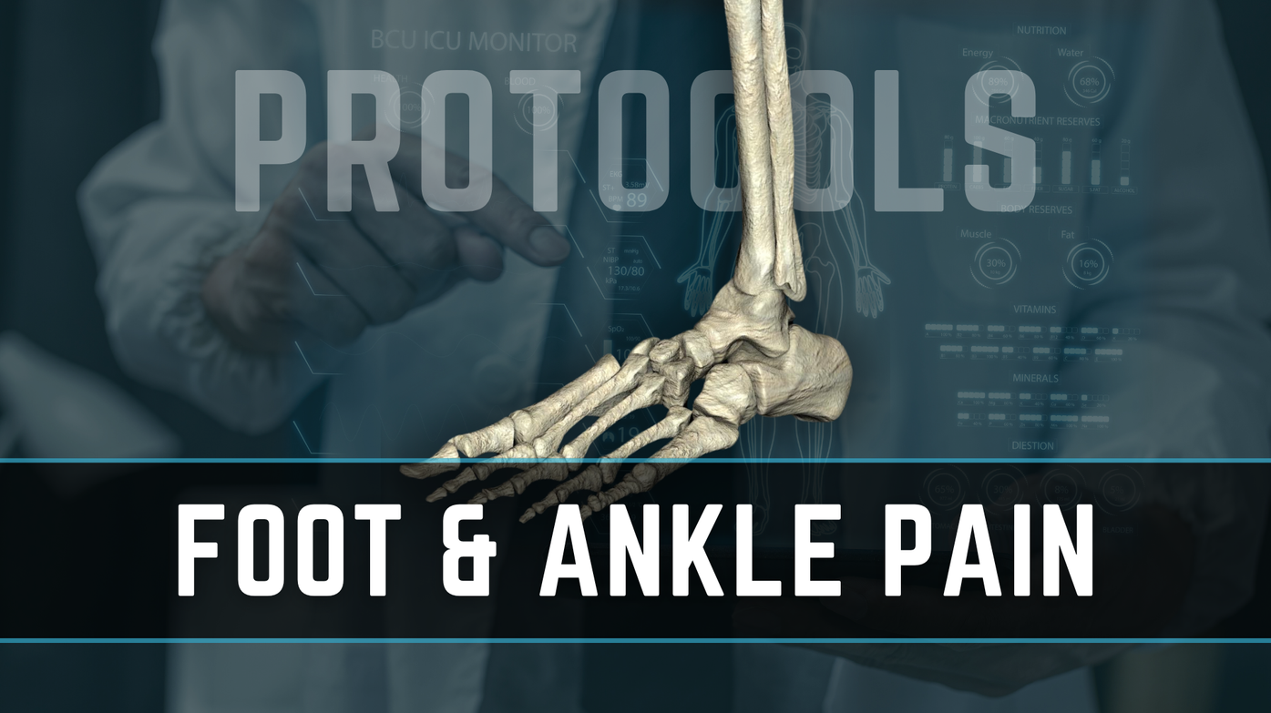 Foundation Training Streaming