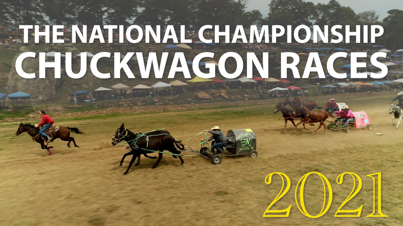 The Chuckwagon Channel