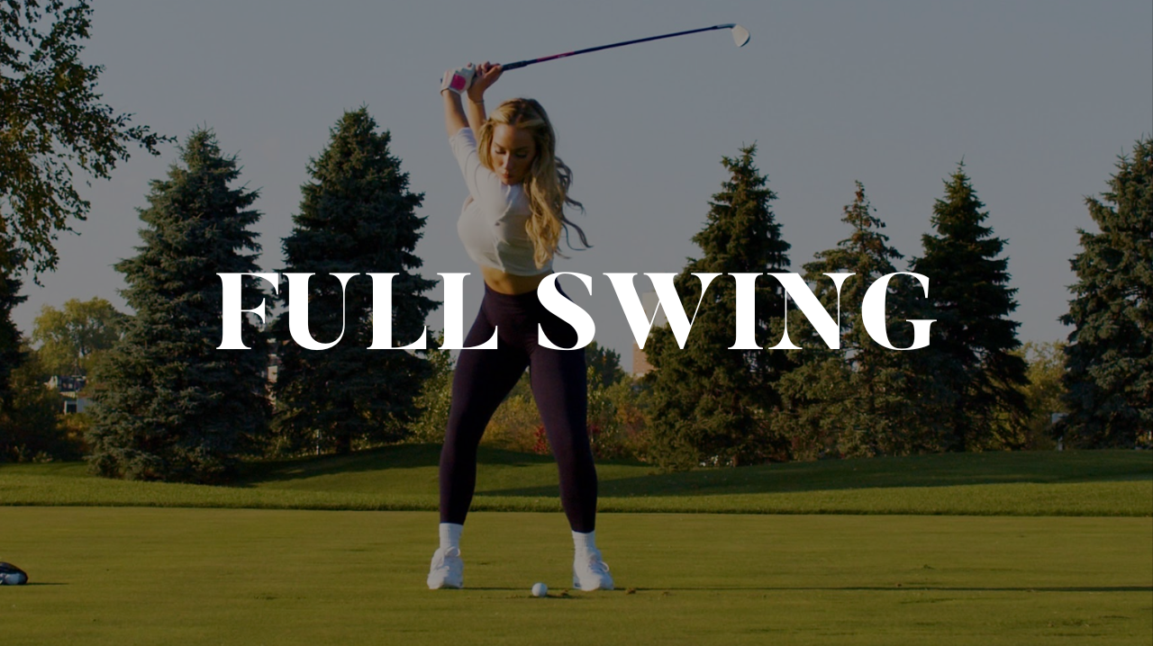 OnlyPaige · VIP Access to all things Paige Spiranac... Except THAT.