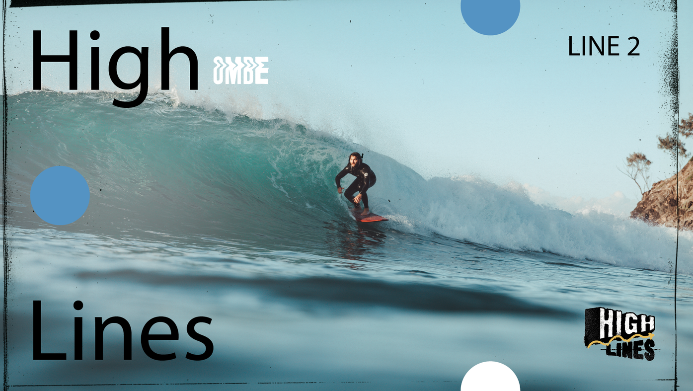 OMBE Surf Training Programs