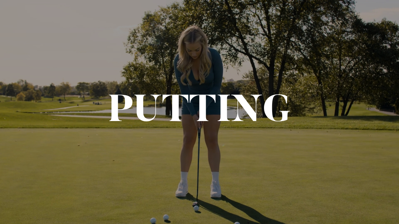 OnlyPaige · VIP Access to all things Paige Spiranac... Except THAT.