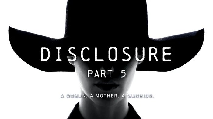Watch Disclosure Now