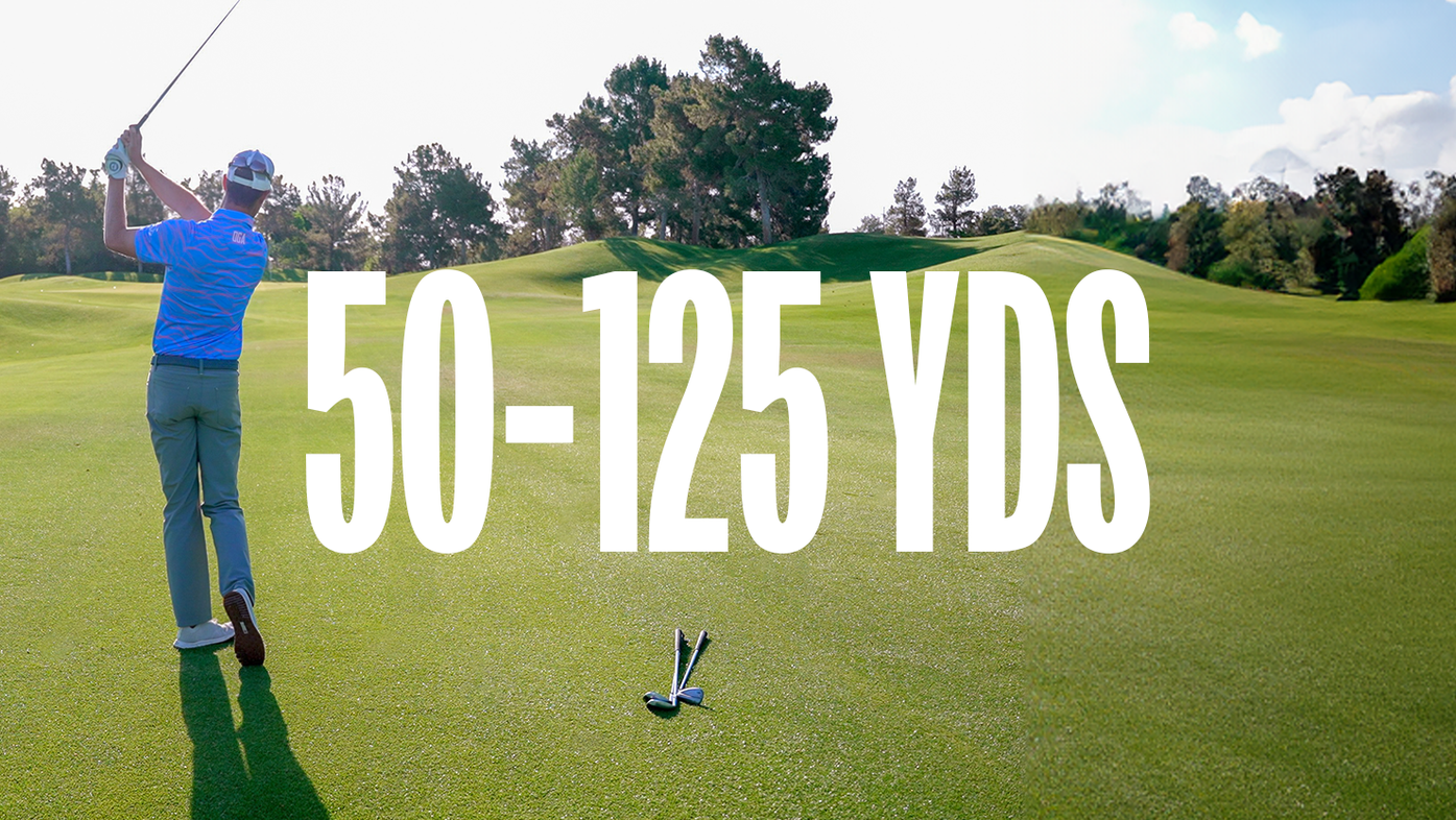 Short Game Chef - Golf Recipes by PGA Tour Winner Parker Mclachlin