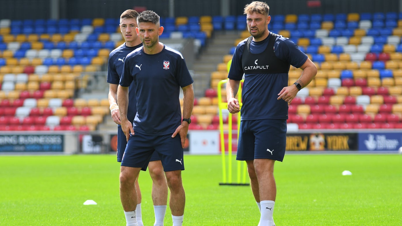 Tactx. Football Soccer coaching content including practices and drills