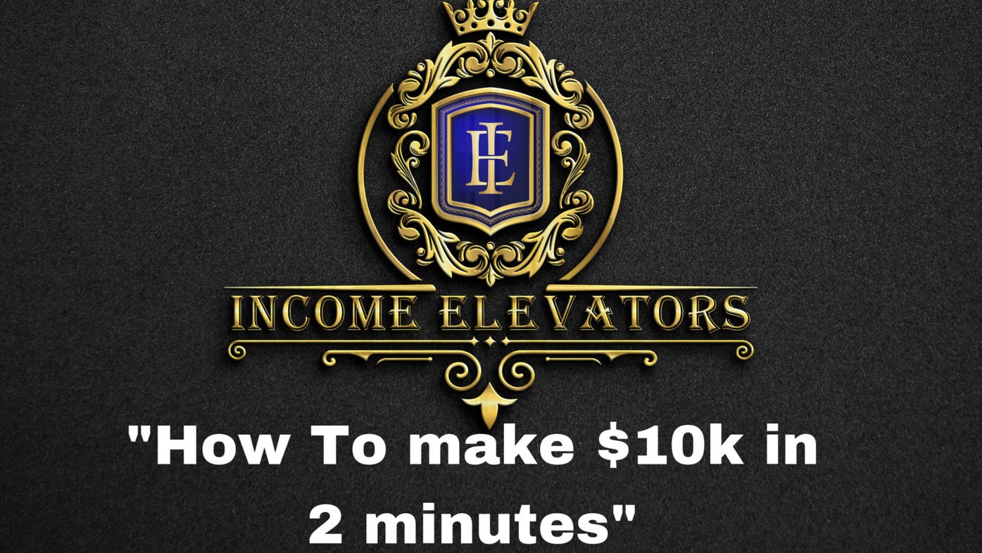 IncomeElevator