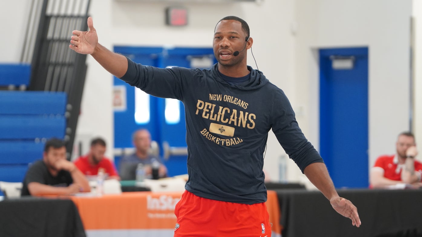 Coaching U+ | The Entire Coaching U Video Library is Now at Your Fingertips