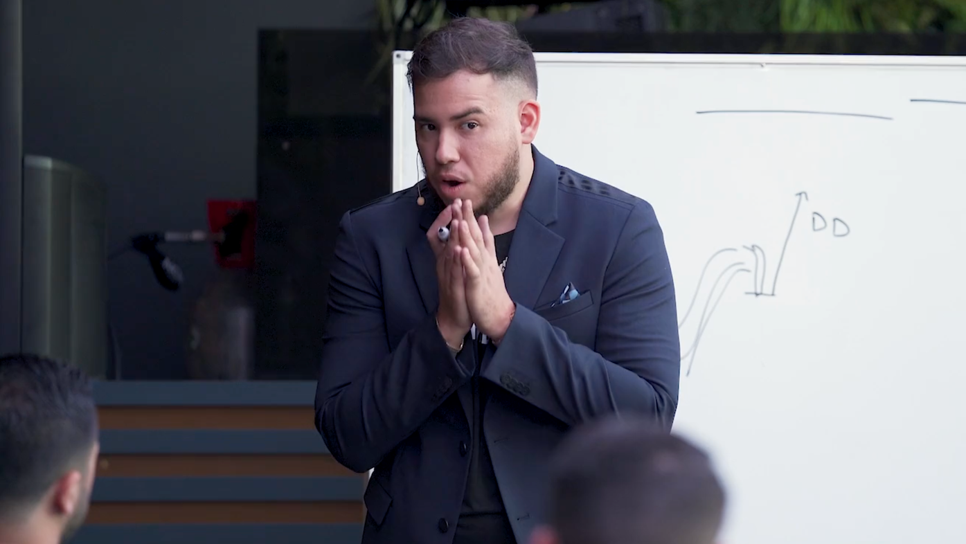 JetTrades - ¿Eres el mejor en el mercado?