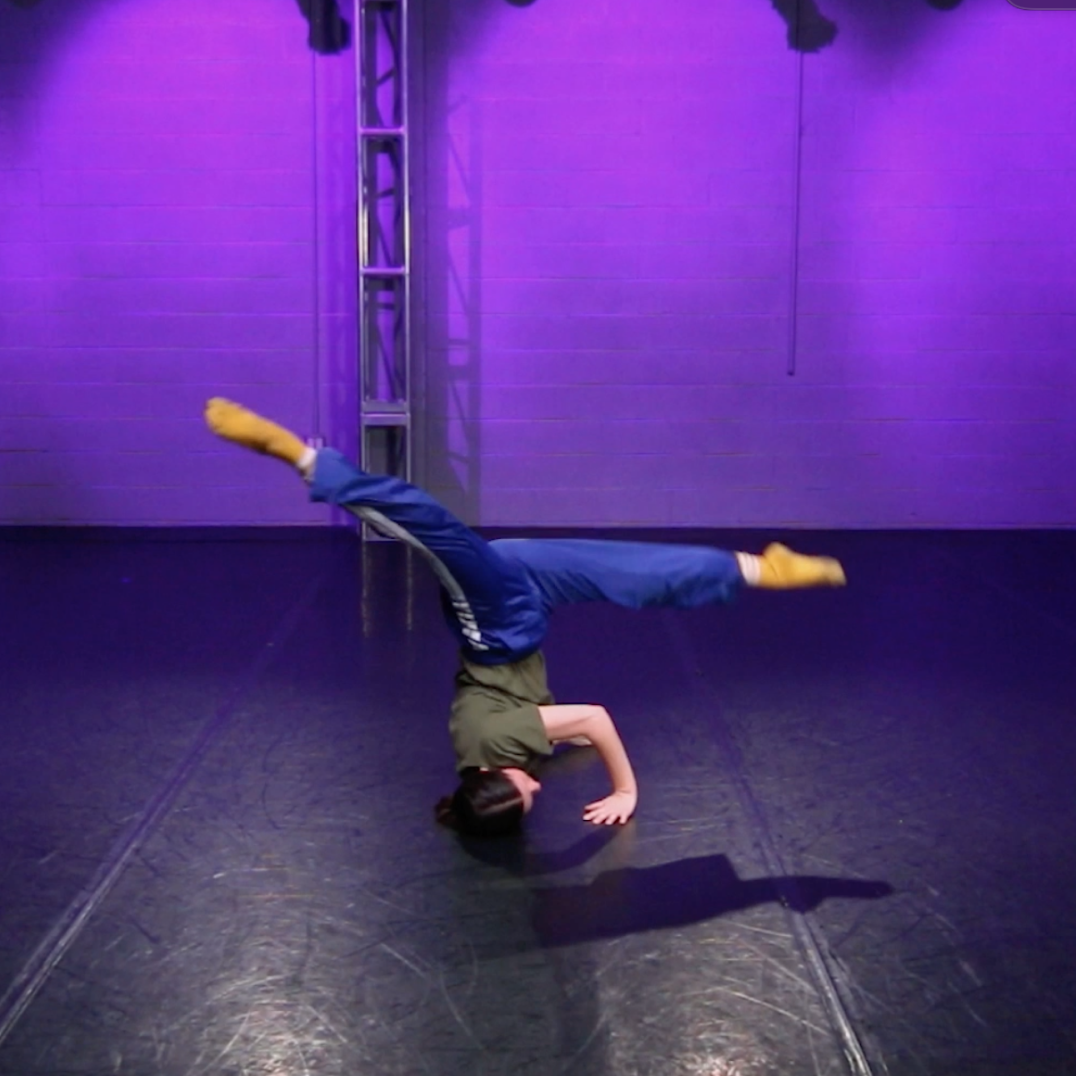 Ground Grooves Floorwork