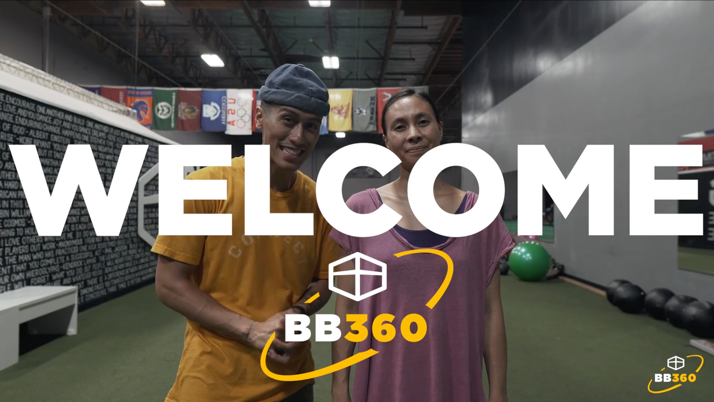 Online Dance Training Reimagined