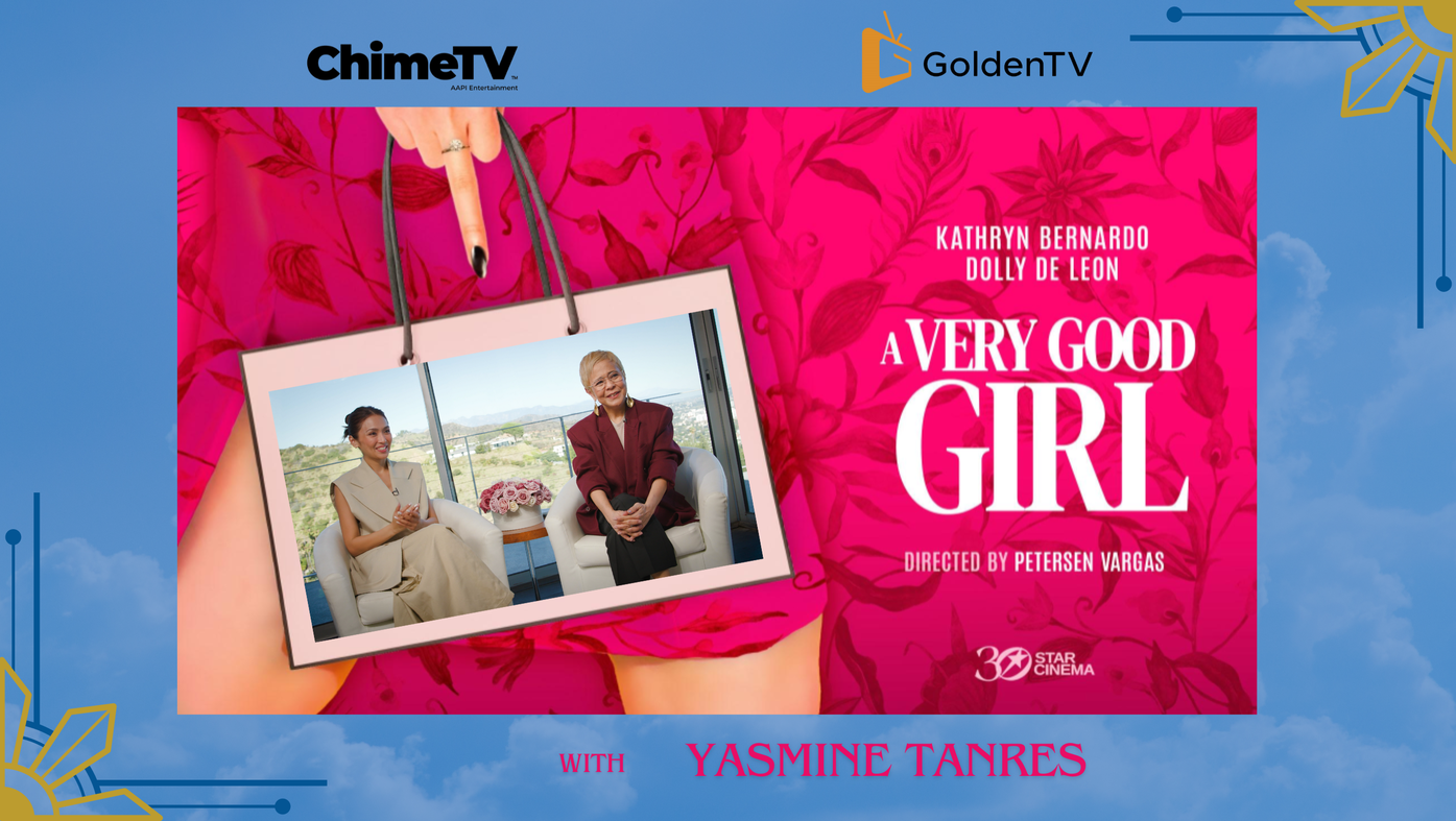 Asian American Entertainment: GoldenTV - Your Asian Television Channel