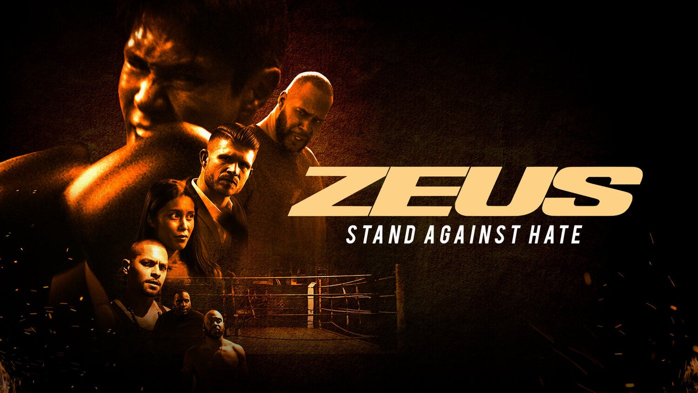 Asian American Entertainment: GoldenTV - Your Asian Television Channel