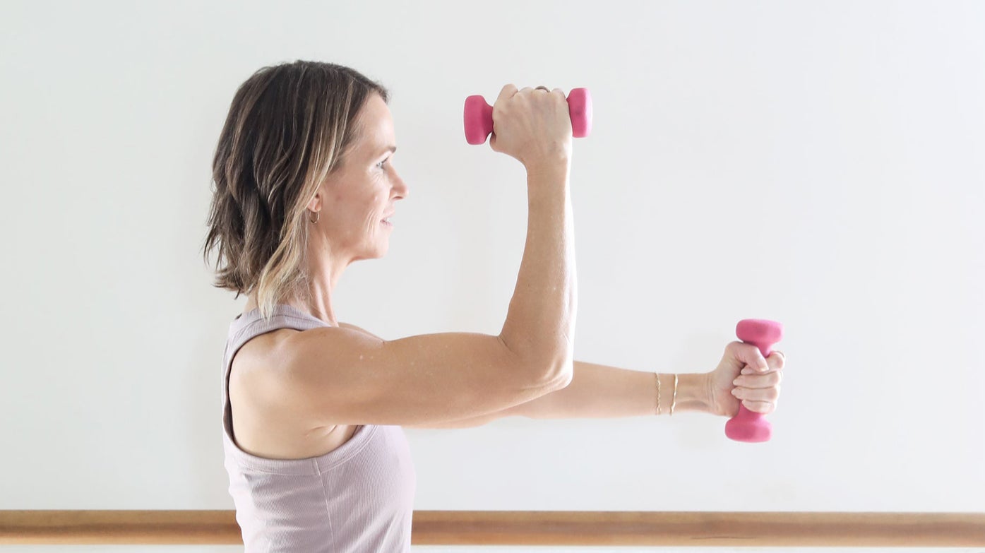 Dailey Method Online