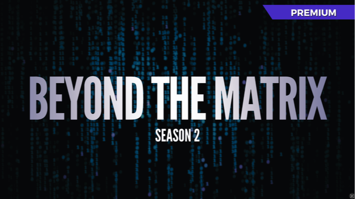 Elizabeth Lane - Investigative Journalist | UNIFYD TV