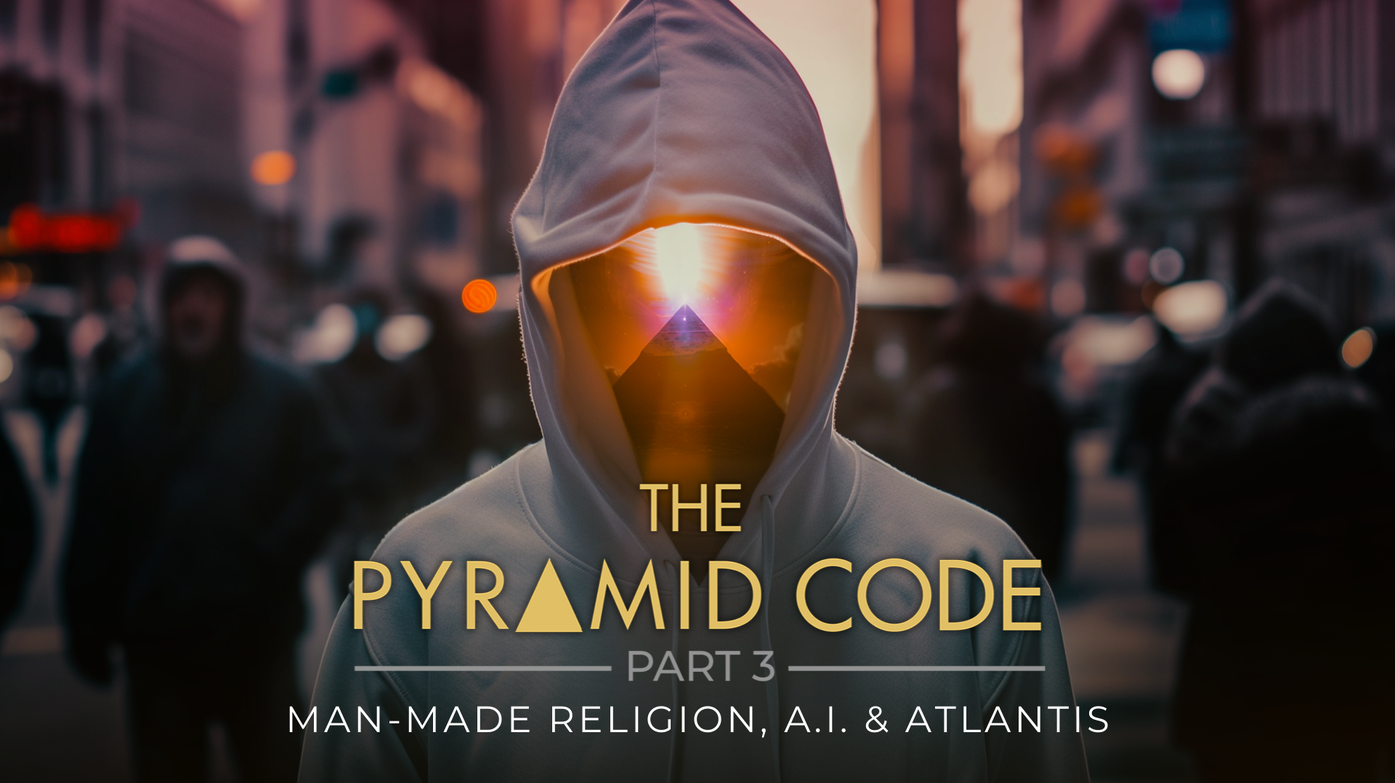 The Pyramid Code