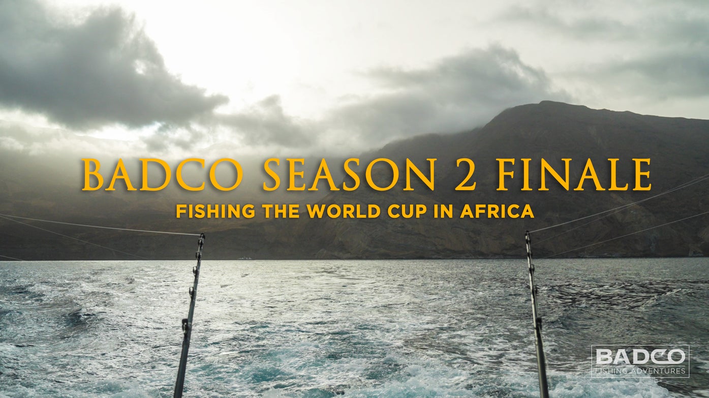 BADCO Crew - Bad Company World Tour