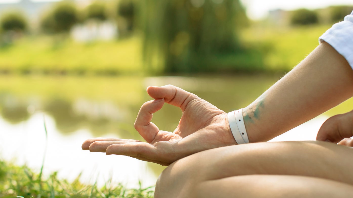 Your Yoga Flow Studio | Online Classes & Live Streaming