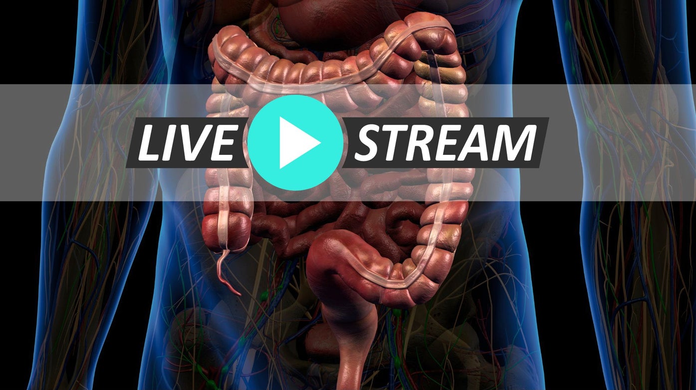 virtual surgical masterclass