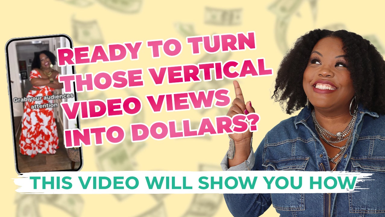 Vertical Video Accelerator