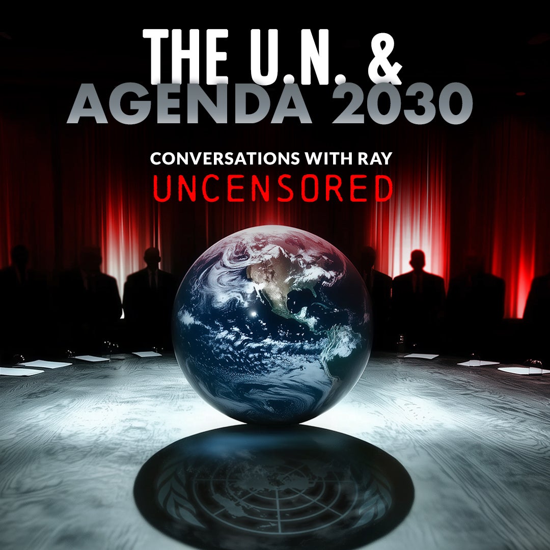 UNIFYD TV - Join the Movement.