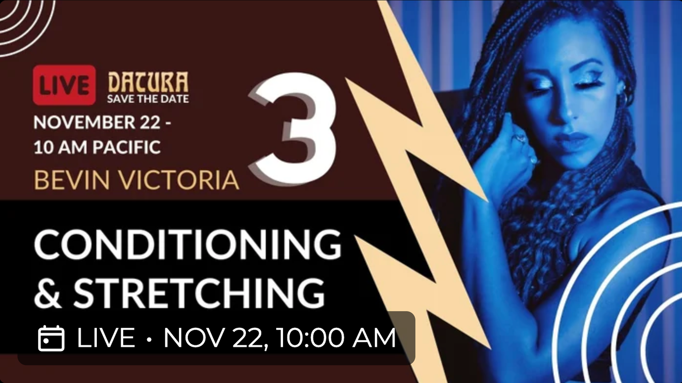 Home of Datura Belly Dance