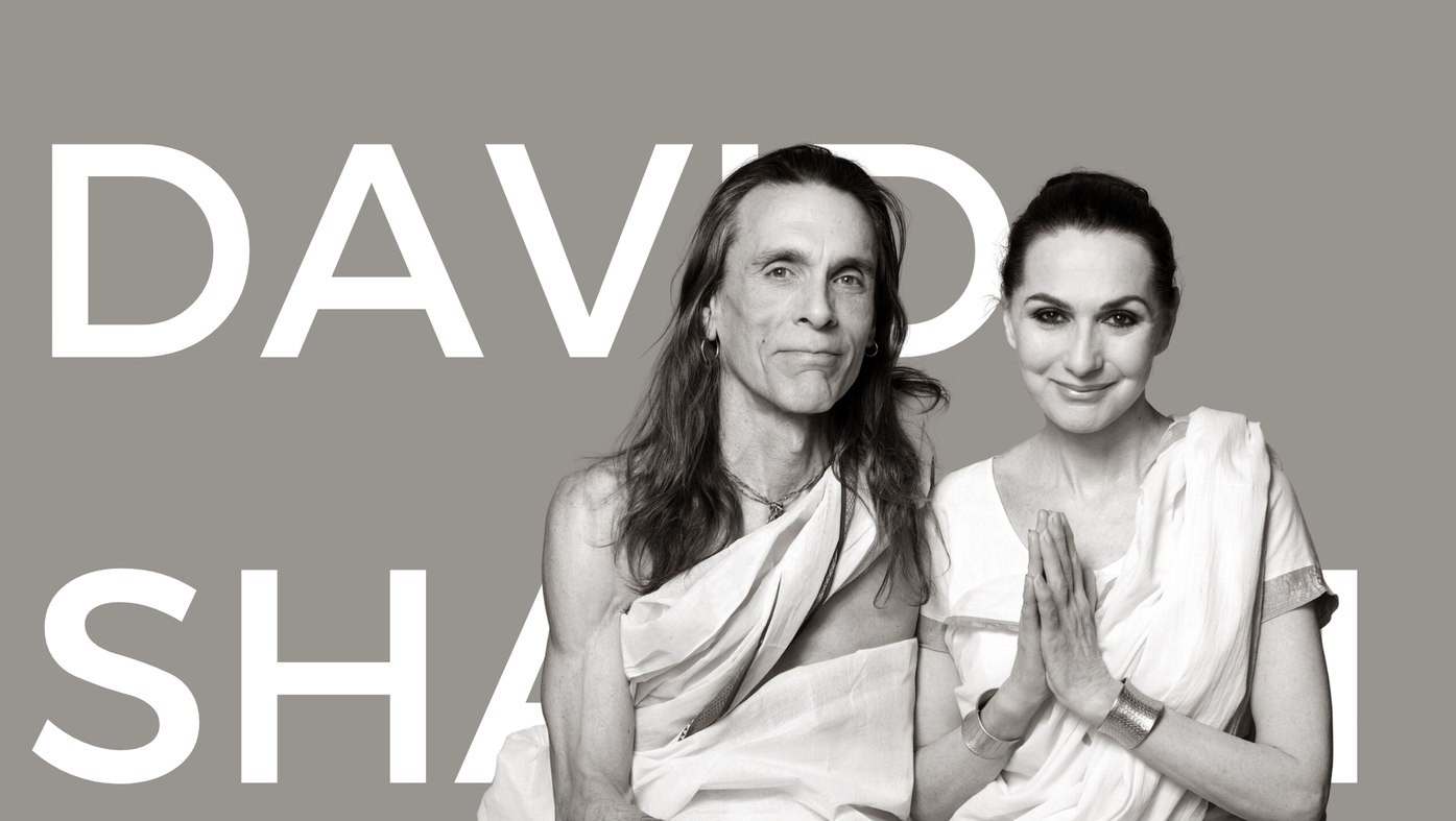 Jivamukti Yoga Digital Home