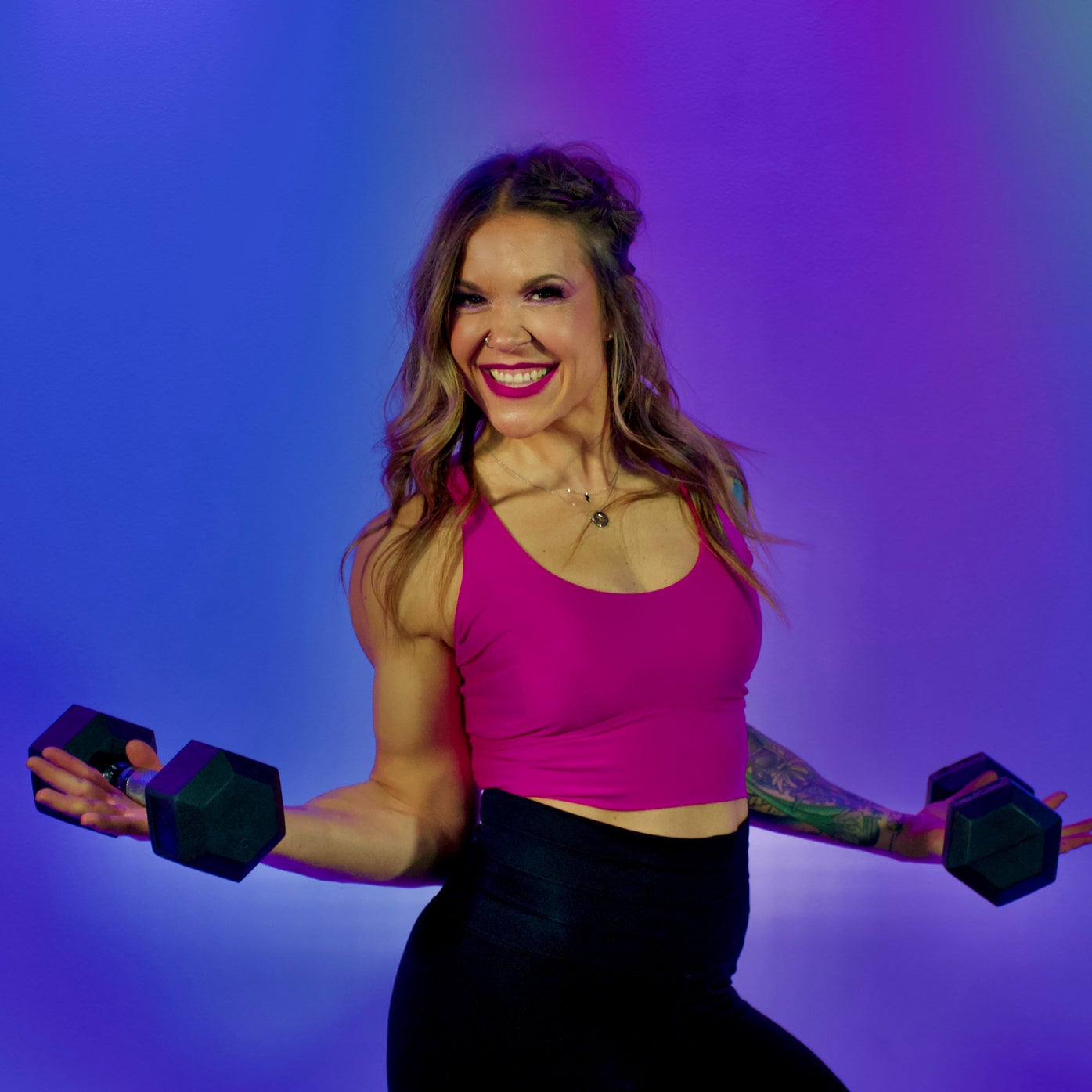 The Studio by Jamie Kinkeade