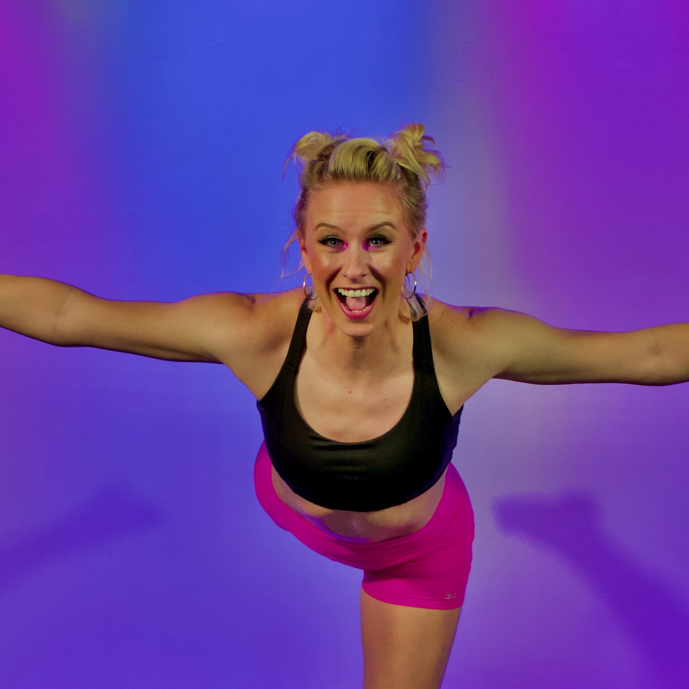 The Studio by Jamie Kinkeade