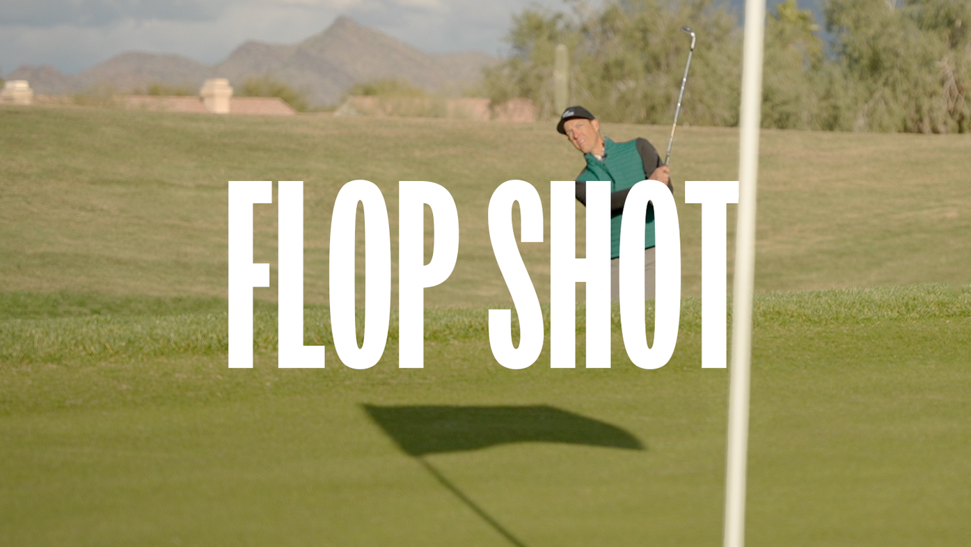 Short Game Chef - Golf Recipes by PGA Tour Winner Parker Mclachlin