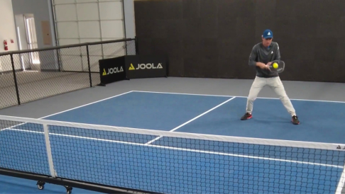 Pickleball 360 • Expert Pickleball Instruction & Video Lessons for All ...