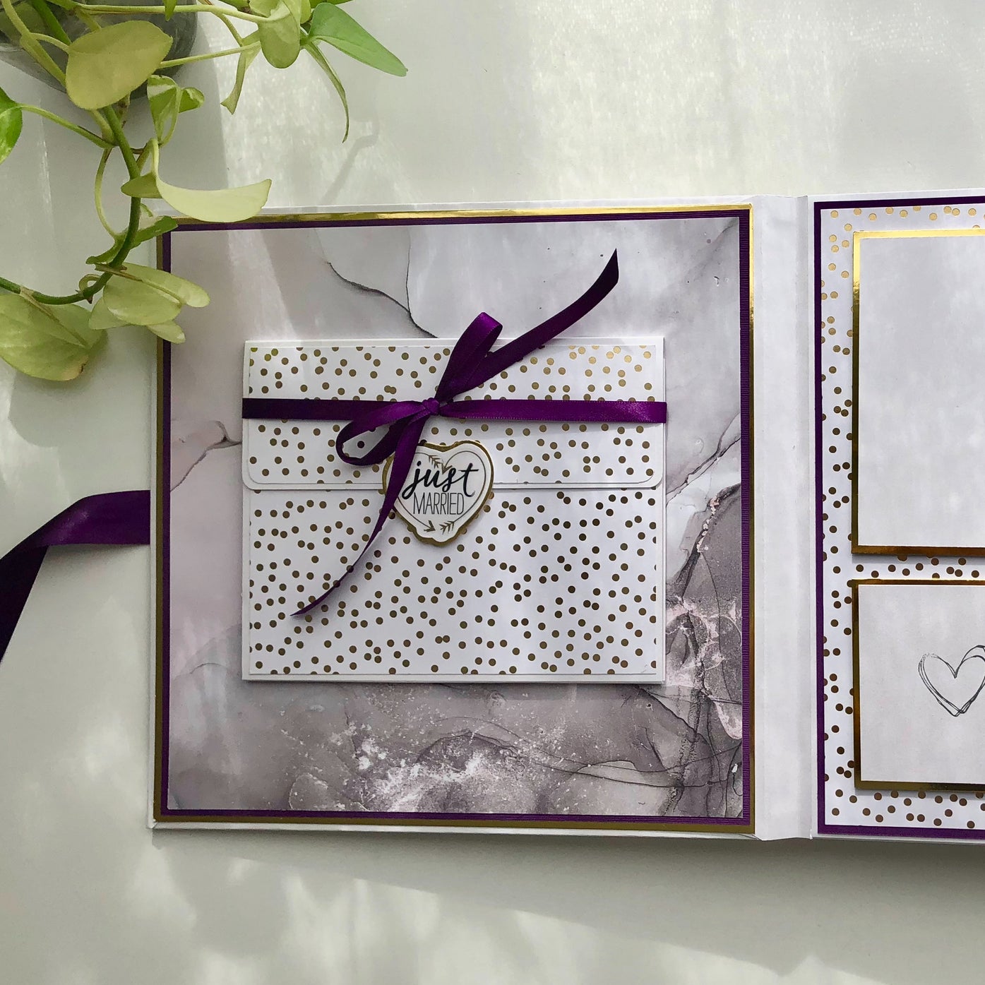 Mini Album Scrapbook Tutorial Classes Start to Finish