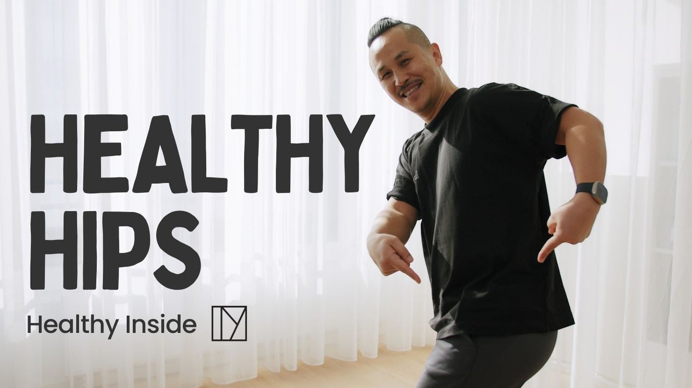 Inside Online | Inside Flow & Inside Yoga