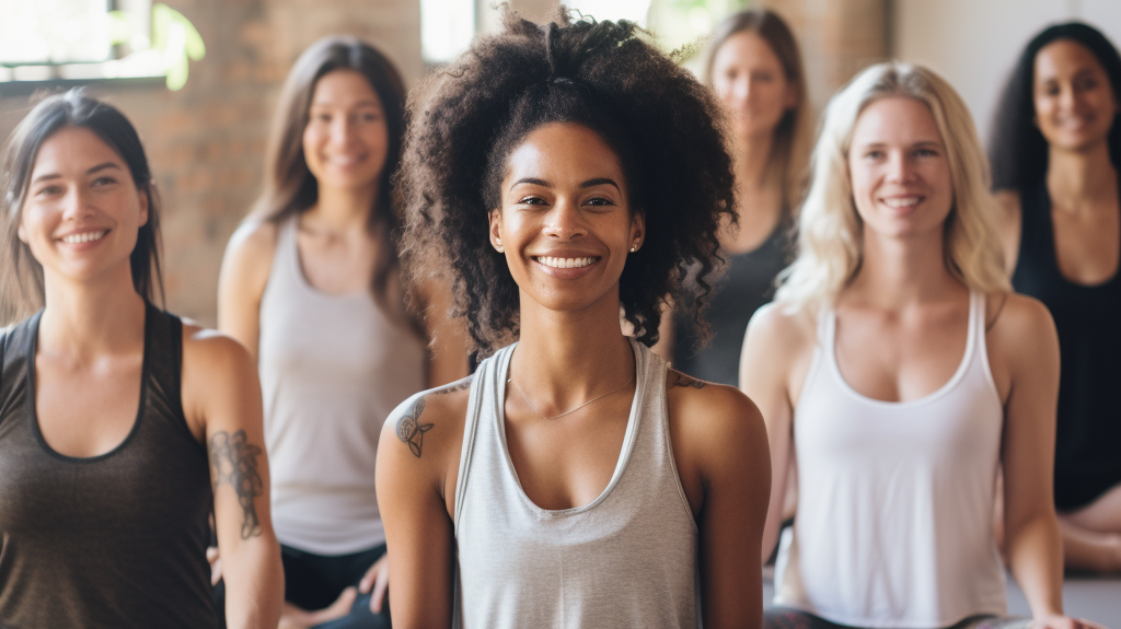 Your Yoga Flow Studio | Online Classes & Live Streaming