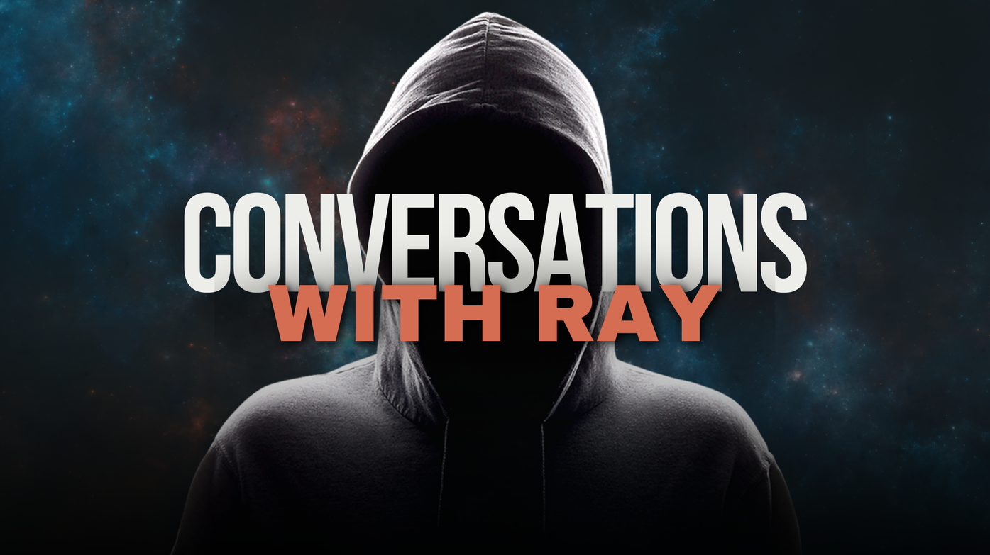 Jason Shurka - Spiritual Teacher | UNIFYD TV