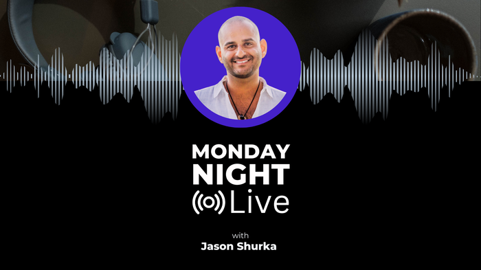 Jason Shurka - Spiritual Teacher | UNIFYD TV