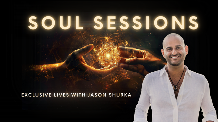 Jason Shurka - Spiritual Teacher | UNIFYD TV